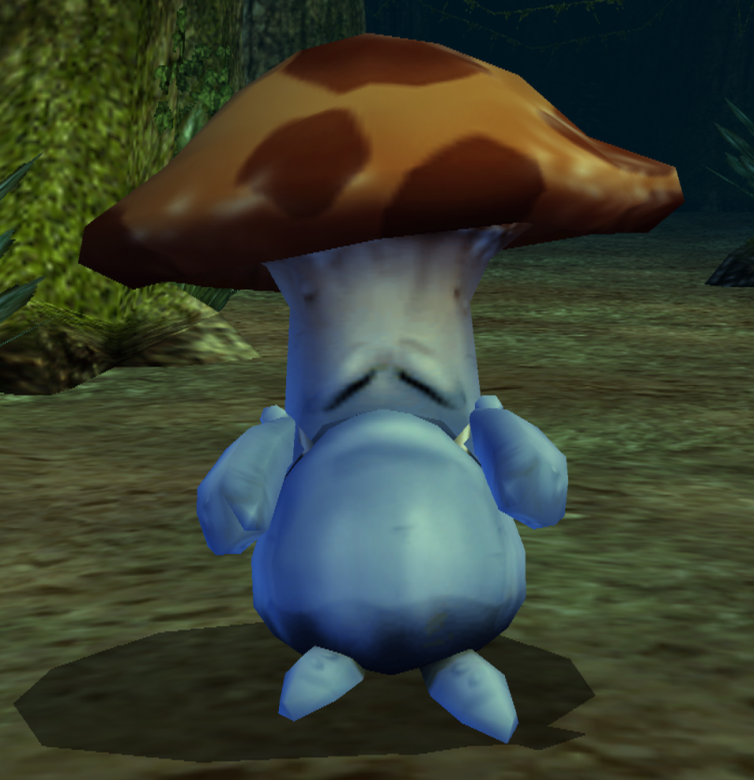 Fli Fli | Dark Cloud Wiki | Fandom