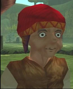 Ro | Dark Cloud Wiki | Fandom