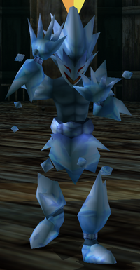 Sam (enemy) | Dark Cloud Wiki | Fandom