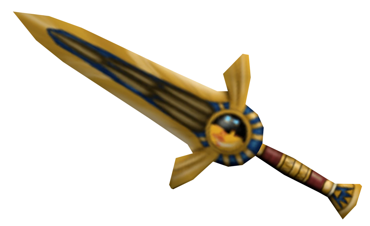 Sun Sword | Dark Cloud Wiki | Fandom