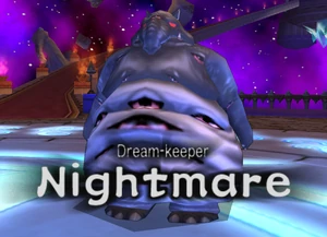 Nightmare | Dark Cloud Wiki | Fandom