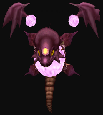 Holy Gemron | Dark Cloud Wiki | Fandom