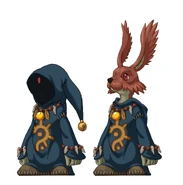 Griffon | Dark Cloud Wiki | Fandom