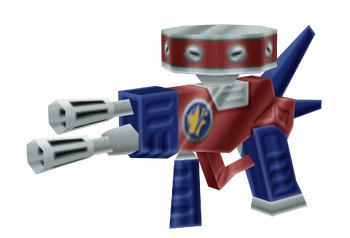 Star Breaker | Dark Cloud Wiki | Fandom