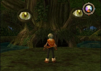 Treant | Dark Cloud Wiki | Fandom
