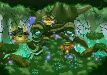 Jurak | Dark Cloud Wiki | Fandom