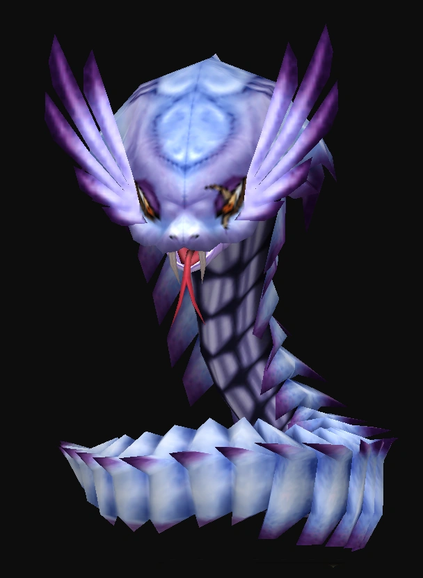 Killer Snake | Dark Cloud Wiki | Fandom