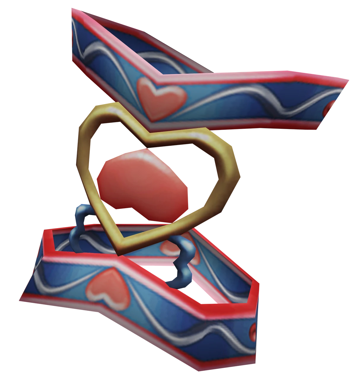 Love | Dark Cloud Wiki | Fandom