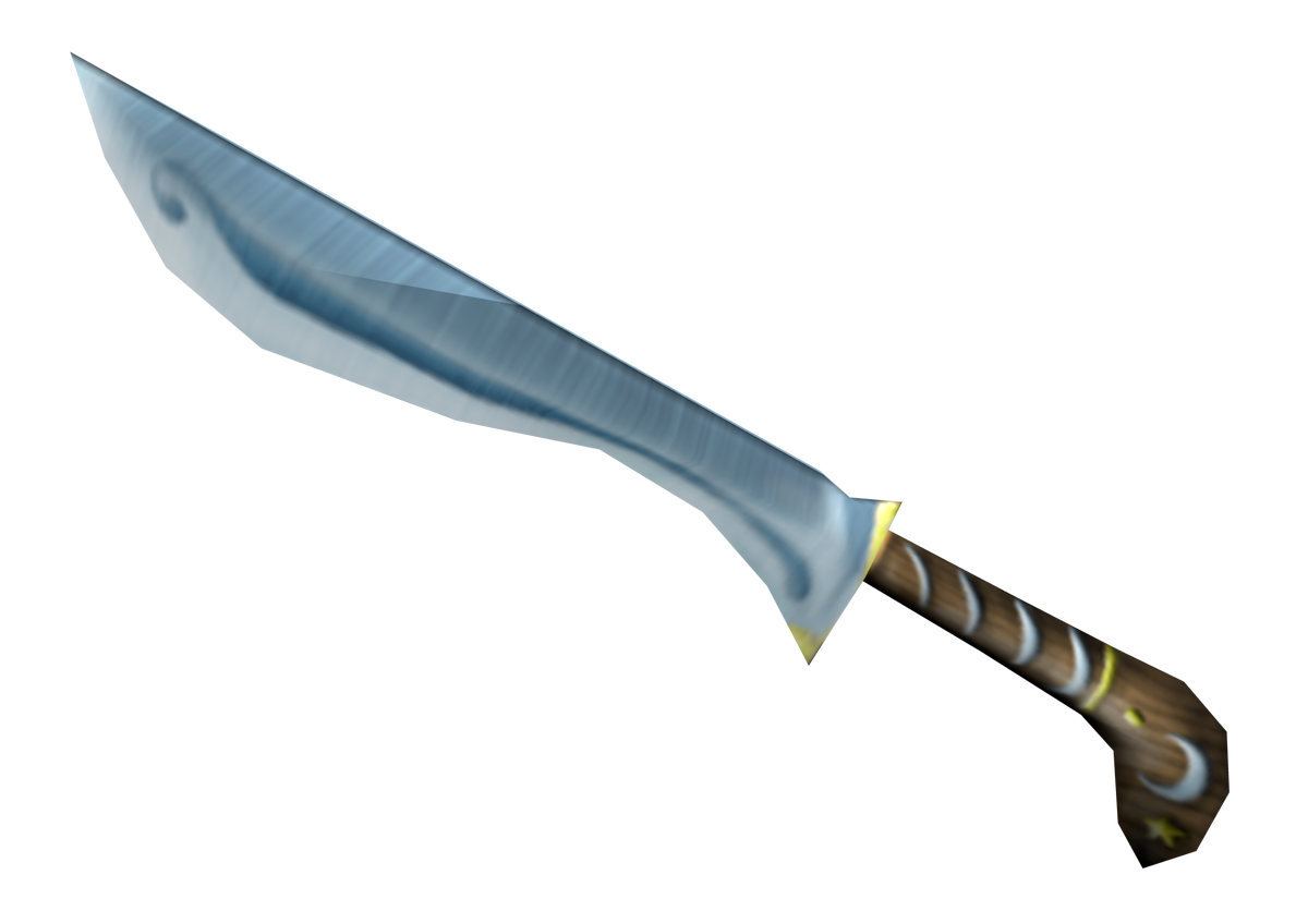 Chopper | Dark Cloud Wiki | Fandom