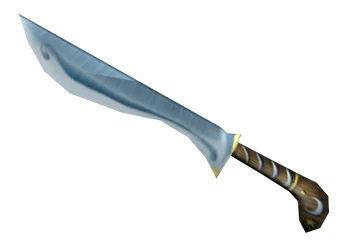 Chopper | Dark Cloud Wiki | Fandom