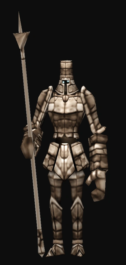 Statue | Dark Cloud Wiki | Fandom