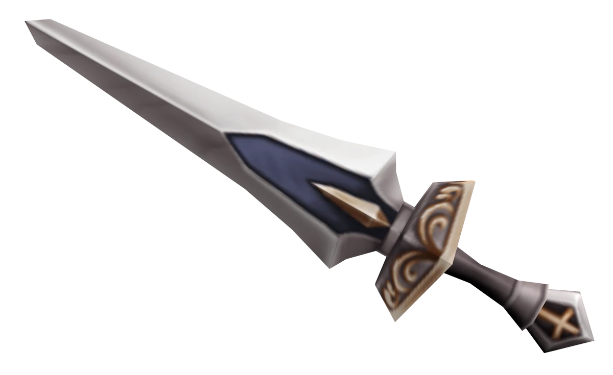 Long Sword | Dark Cloud Wiki | Fandom
