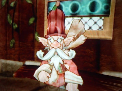 Firbit | Dark Cloud Wiki | Fandom