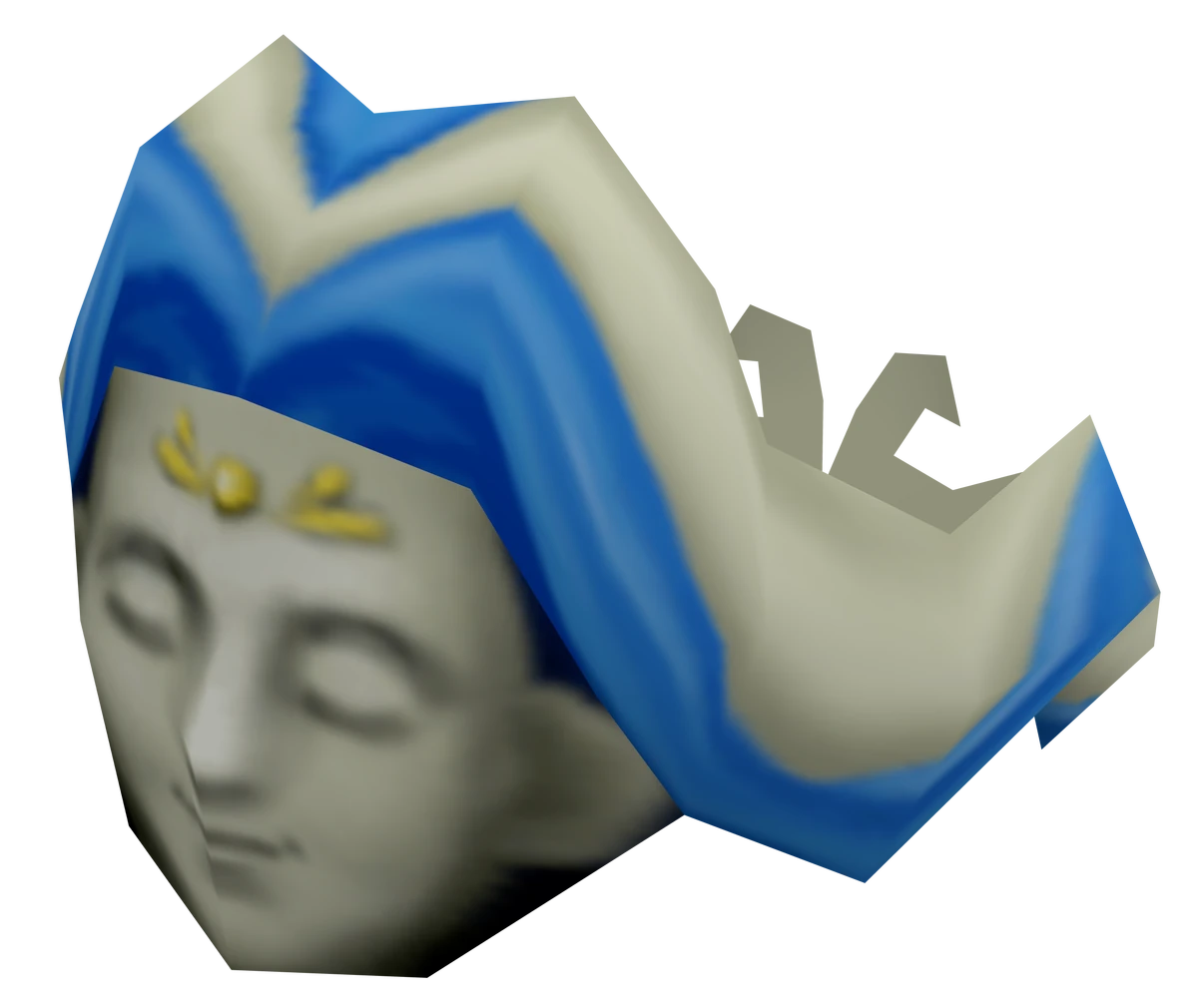 Goddess Brassard | Dark Cloud Wiki | Fandom