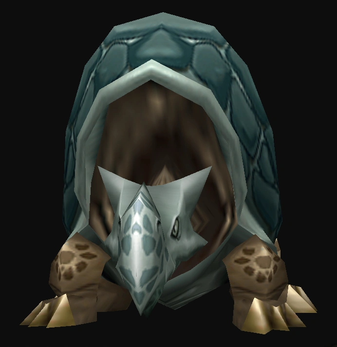 Tortoise | Dark Cloud Wiki | Fandom