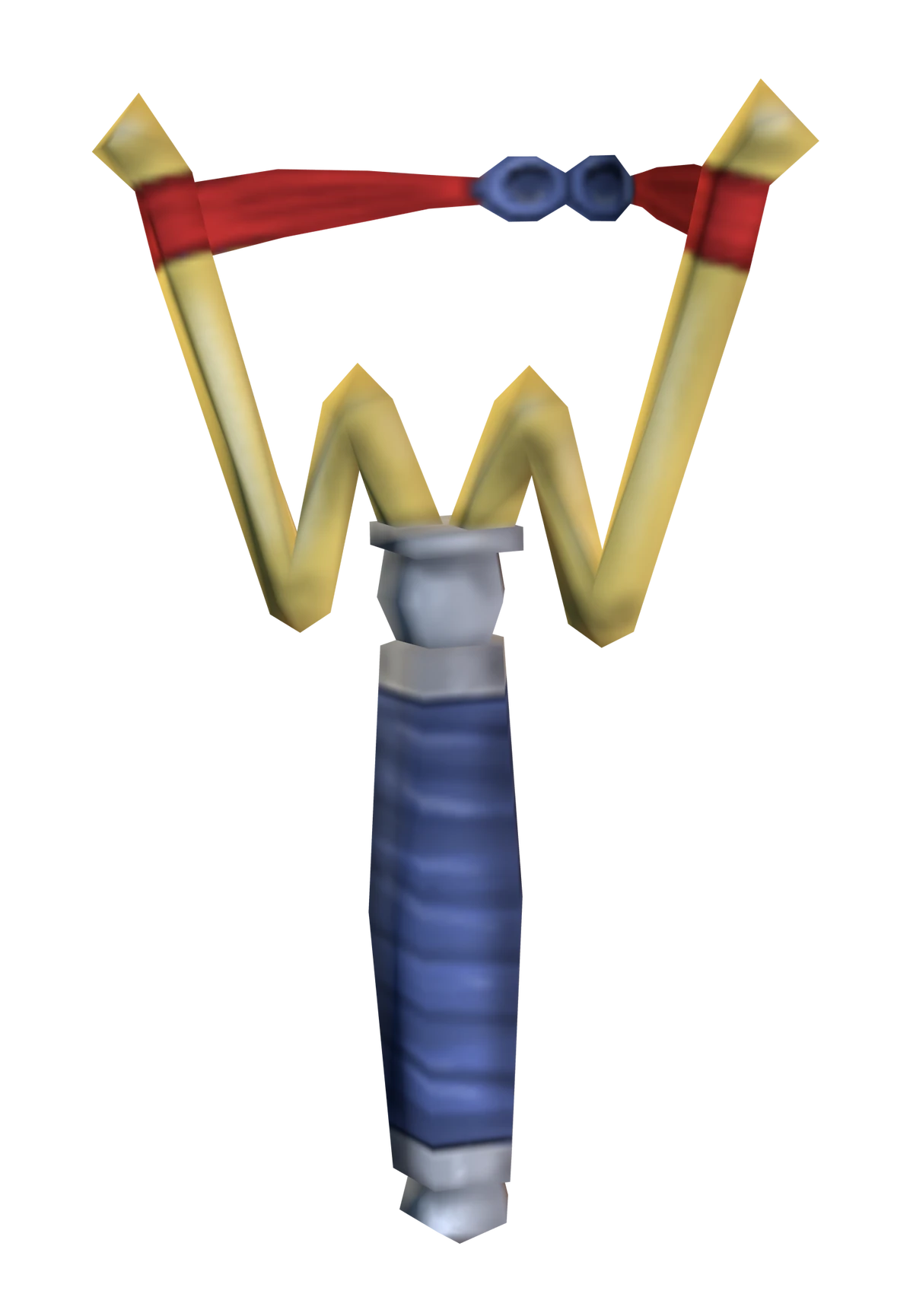 Double Impact | Dark Cloud Wiki | Fandom