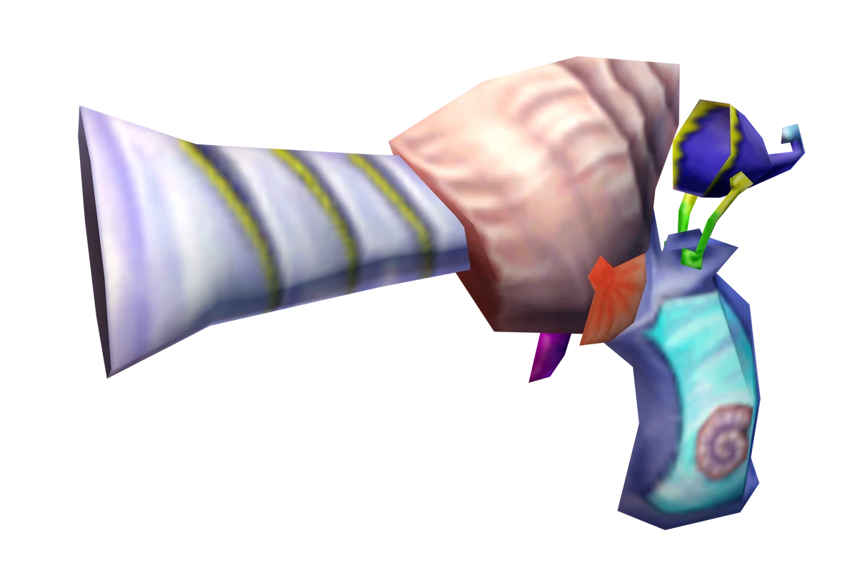 Snail | Dark Cloud Wiki | Fandom