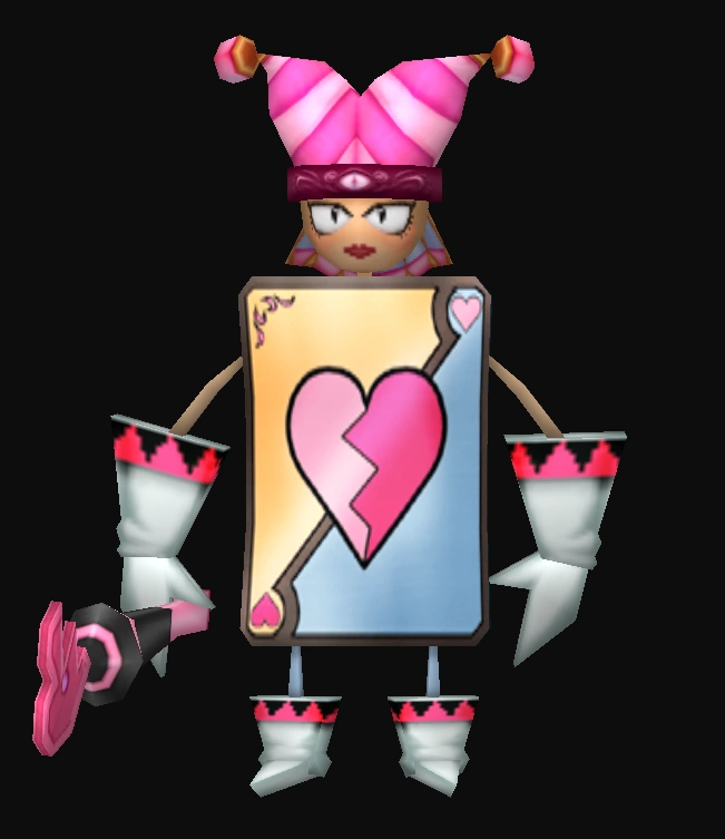 Heart | Dark Cloud Wiki | Fandom