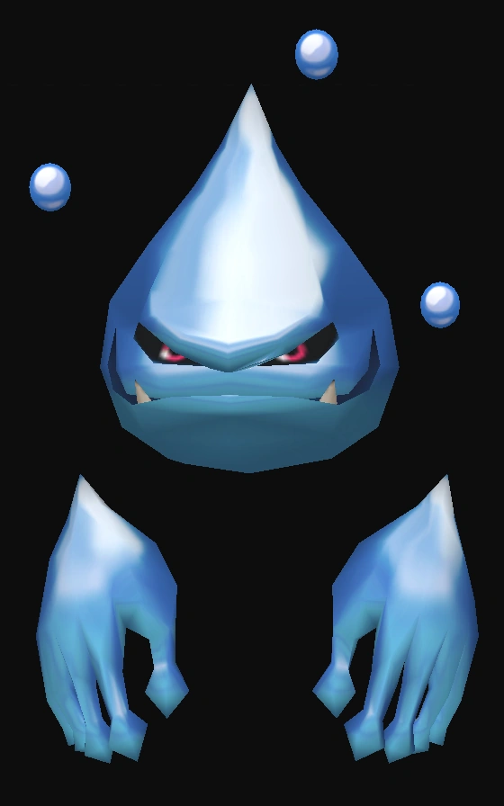 Aqua Element | Dark Cloud Wiki | Fandom