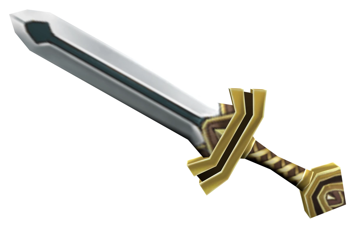 Broad Sword | Dark Cloud Wiki | Fandom
