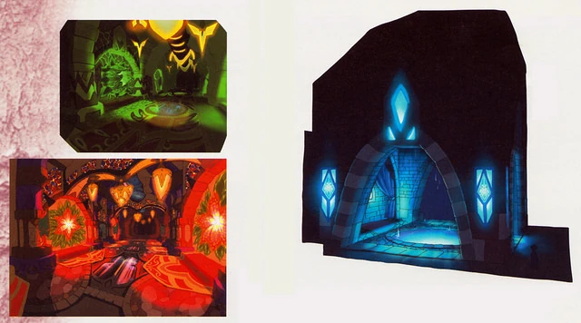 Category:Locations | Dark Cloud Wiki | Fandom