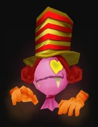 Baron Balloon | Dark Cloud Wiki | Fandom