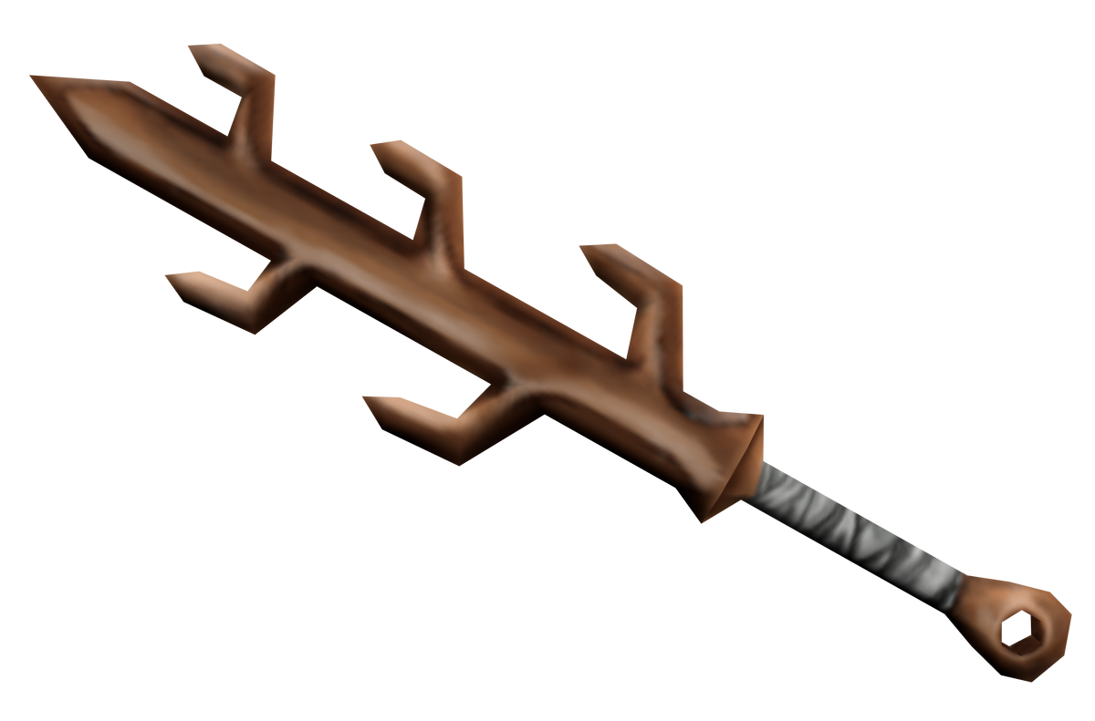 7 Branch Sword | Dark Cloud Wiki | Fandom