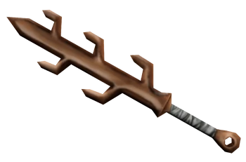 7 Branch Sword | Dark Cloud Wiki | Fandom