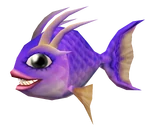 Fish | Dark Cloud Wiki | Fandom