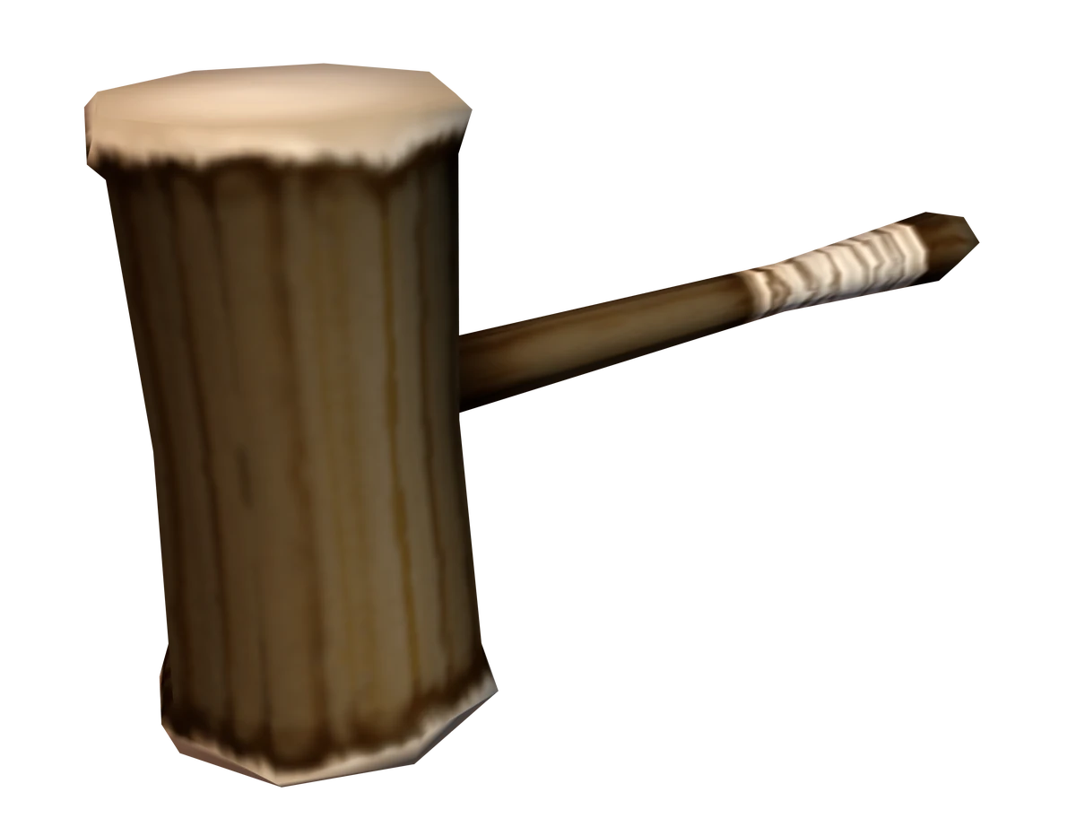 Goro's weapons | Dark Cloud Wiki | Fandom