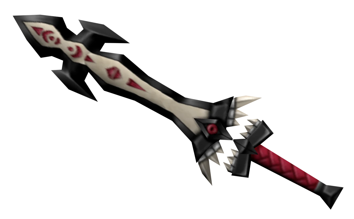 Dark Cloud (weapon) | Dark Cloud Wiki | Fandom