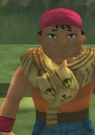 Pao | Dark Cloud Wiki | Fandom