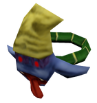 Ruby's weapons | Dark Cloud Wiki | Fandom