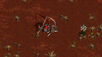 Sy-Demon - Dark Colony Wiki