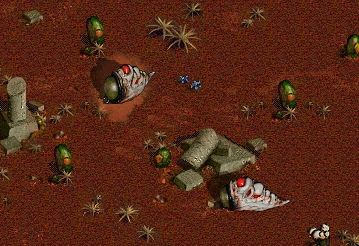 Brozaar - Dark Colony Wiki