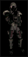 Human commander - Dark Colony Wiki