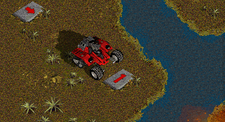 Barrager - Dark Colony Wiki