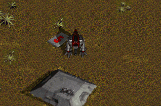 Reaper - Dark Colony Wiki