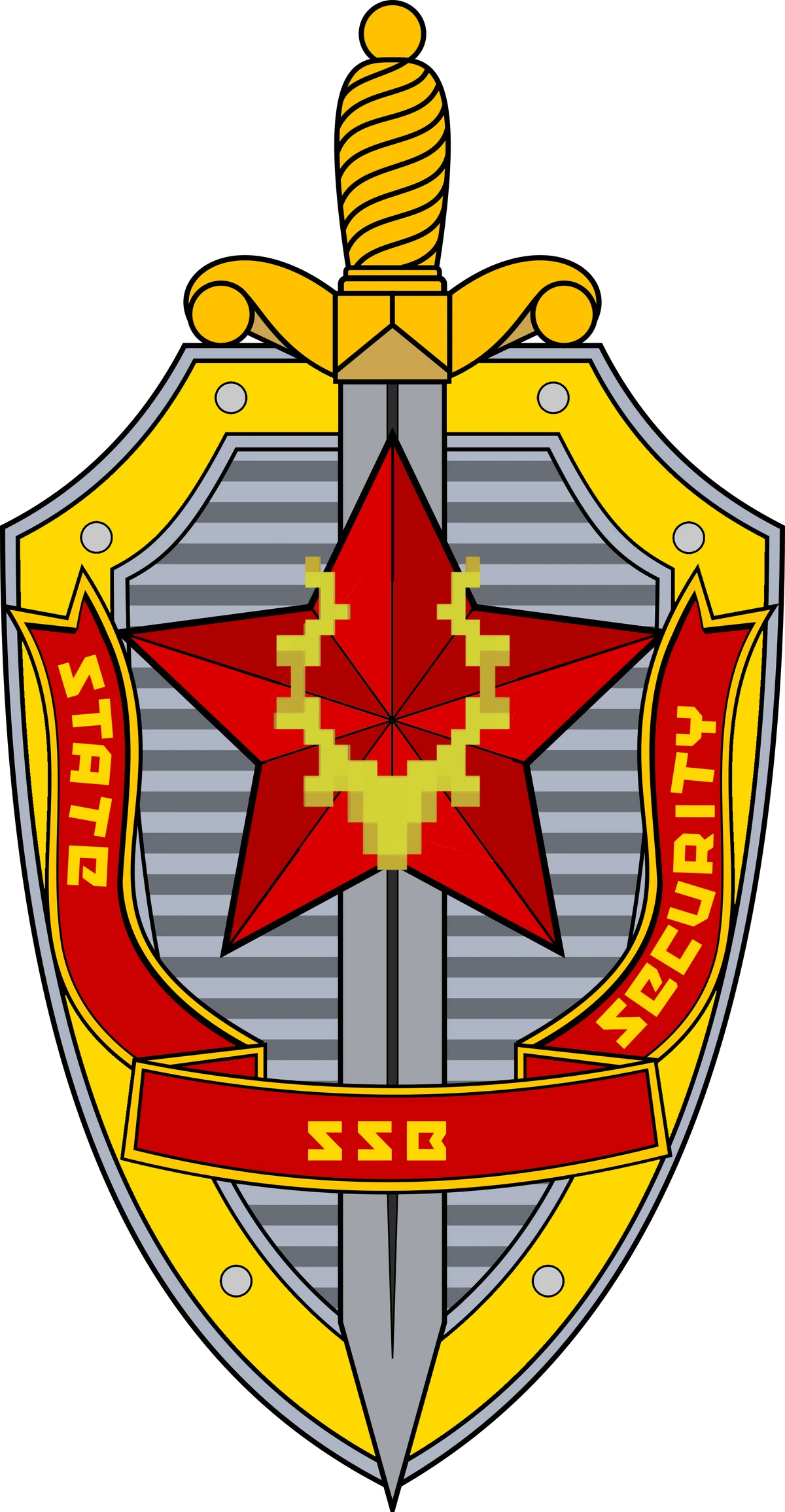 State Security Bureau | Darkiverse Wiki | Fandom