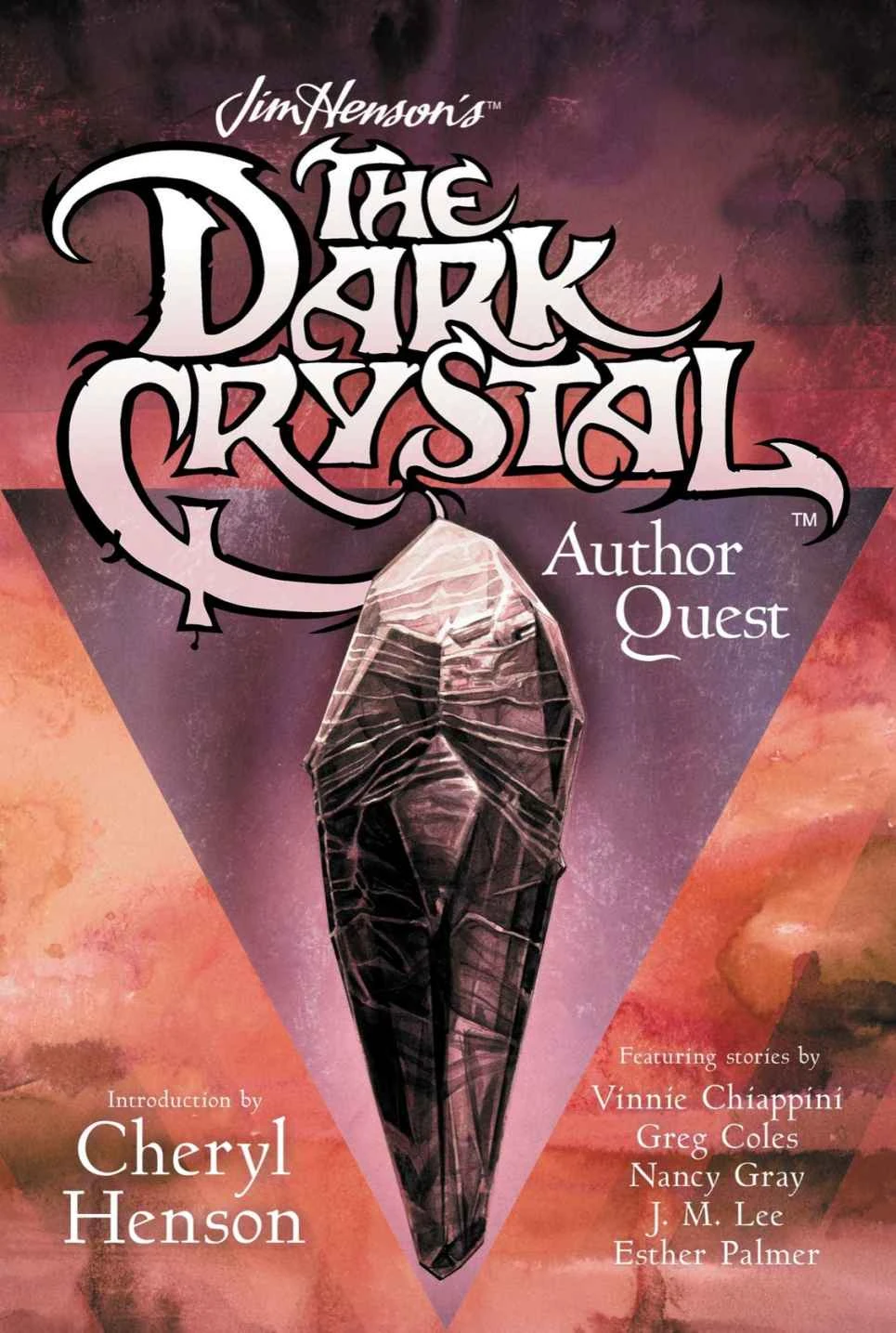 The Dark Crystal Author Quest | The Dark Crystal Wiki | Fandom