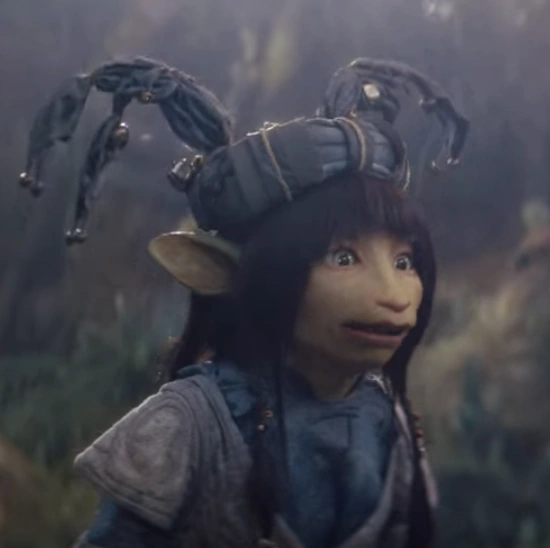 Juni | The Dark Crystal Wiki | Fandom