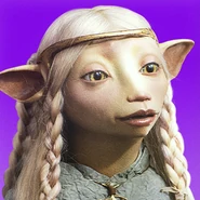 Brea | The Dark Crystal Wiki | Fandom