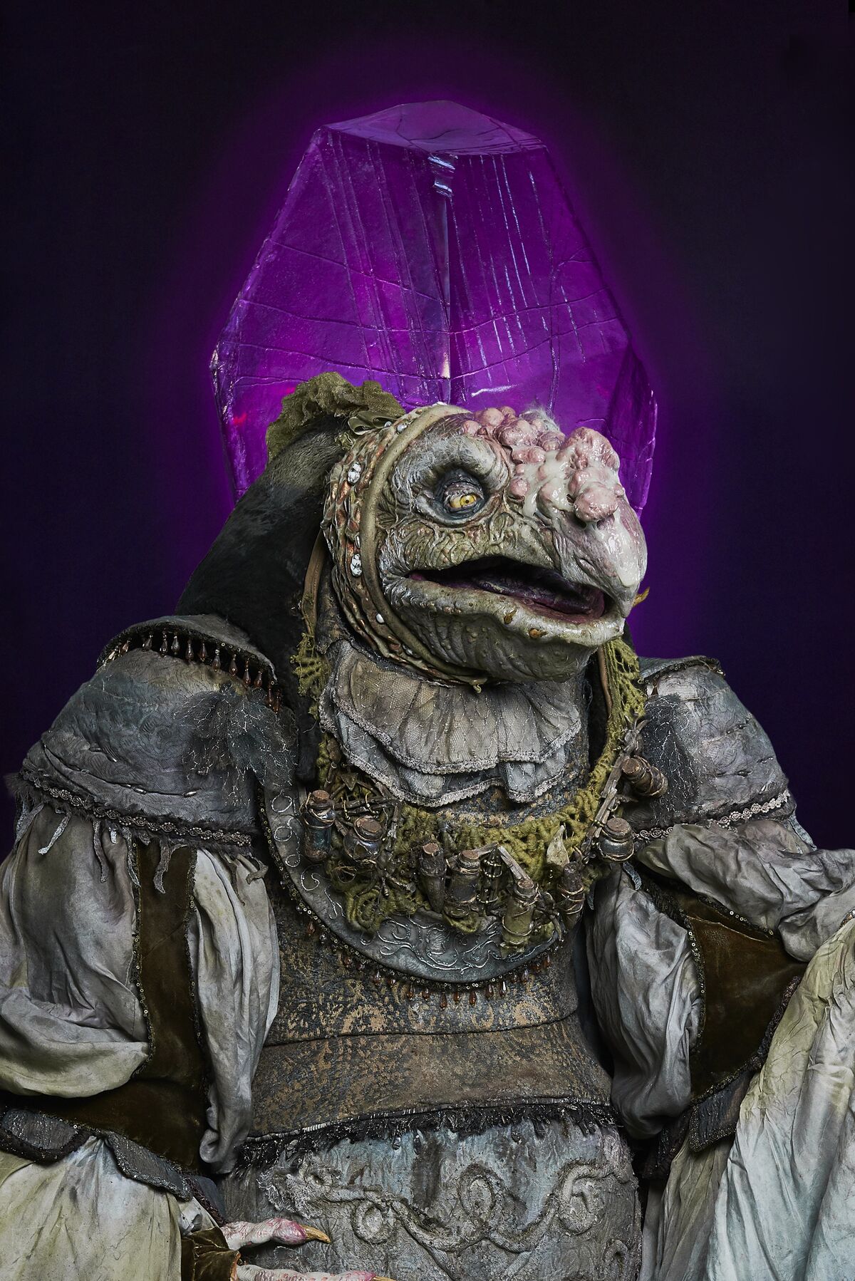 Skeklach The Dark Crystal Wiki Fandom
