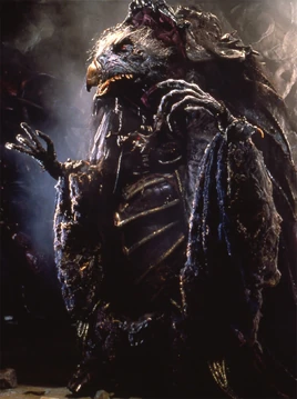 skekUng | The Dark Crystal Wiki | Fandom