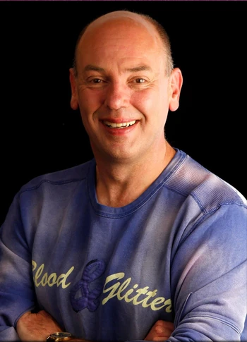 Richard Slaughter | The Dark Crystal Wiki | Fandom