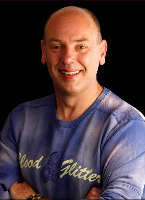 Richard Slaughter | The Dark Crystal Wiki | Fandom