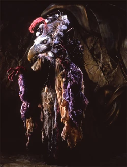 The Dark Crystal All Skeksis