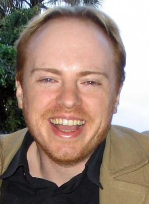 Colin Purves | The Dark Crystal Wiki | Fandom