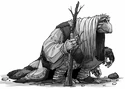Lahr | The Dark Crystal Wiki | Fandom