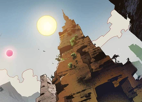 Raunip's Pass | The Dark Crystal Wiki | Fandom